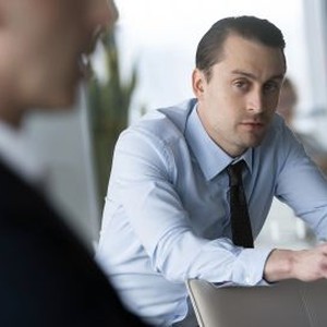 Succession: Season 2, Episode 3 - Rotten Tomatoes