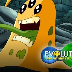 Evolution: The Animated Series: Season 1, Episode 1 - Rotten Tomatoes