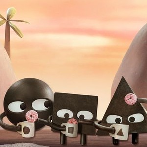 Shape Island - Rotten Tomatoes