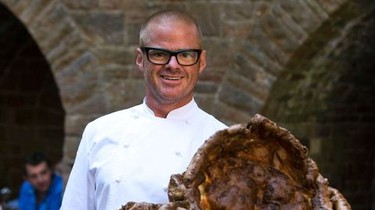 how to cook like heston s1