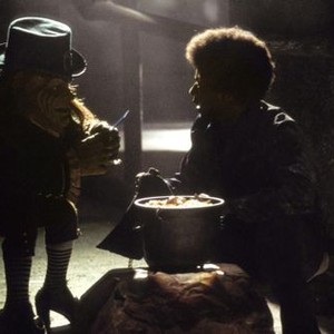 Warwick Davis - Rotten Tomatoes