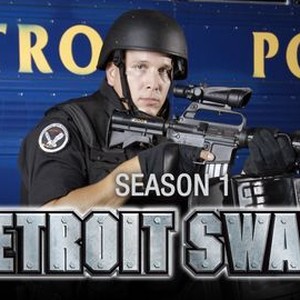 Detroit SWAT: Season 1, Episode 3 - Rotten Tomatoes