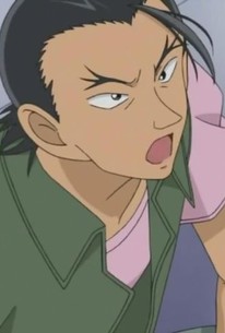 Case Closed: Season 20, Episode 25 | Rotten Tomatoes