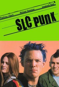 SLC Punk | Cast and Crew | Rotten Tomatoes