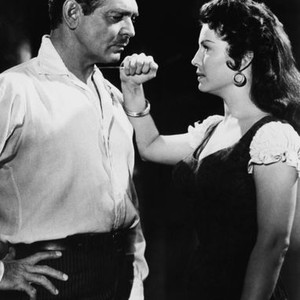 Jean Willes - Rotten Tomatoes