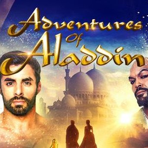 Adventures of Aladdin - Rotten Tomatoes