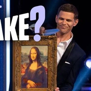 Is It Cake? - Rotten Tomatoes