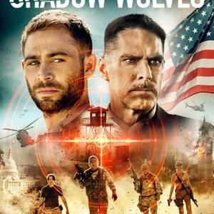 Shadow Wolves - Rotten Tomatoes