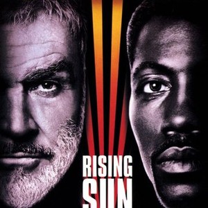 Rising Sun - Rotten Tomatoes
