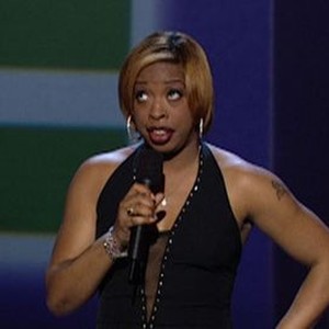 Adele Givens - Rotten Tomatoes