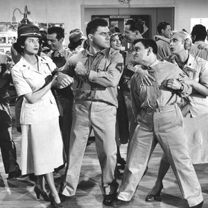 Leave It to the Marines - Rotten Tomatoes