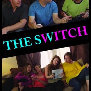 The Switch - Rotten Tomatoes