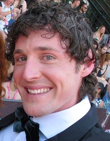 Lachy Gillespie - Rotten Tomatoes