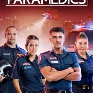 Paramedics: Season 1, Episode 1 - Rotten Tomatoes