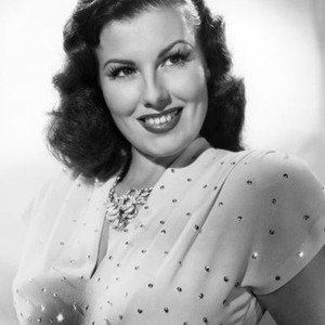 Sheila Ryan - Rotten Tomatoes