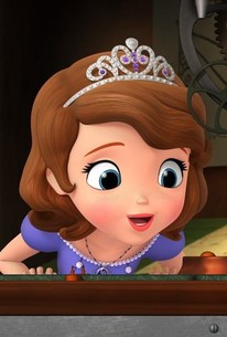 Sofia the First: Season 2, Episode 9 | Rotten Tomatoes