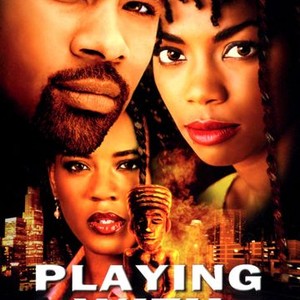 Playing With Fire - Rotten Tomatoes