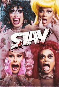 Slay (2024) | Rotten Tomatoes