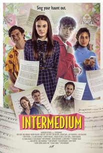 Intermedium (2023) | Rotten Tomatoes