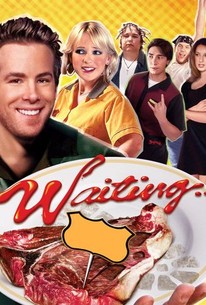 Waiting ... | Cast and Crew | Rotten Tomatoes