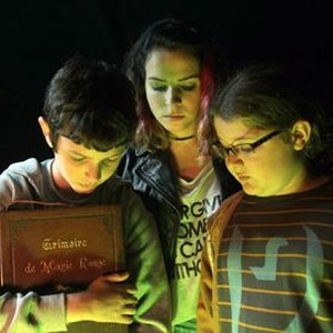 Le grimoire d'Arkandias - Rotten Tomatoes