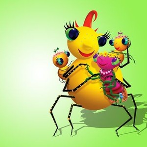 Miss Spider's Sunny Patch Friends: Season 2, Episode 16 - Rotten Tomatoes