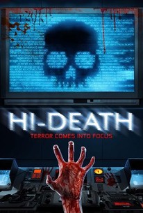 Hi-Death | Rotten Tomatoes