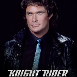 Knight Rider: Season 1, Episode 1 - Rotten Tomatoes