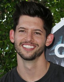 Hunter March | Rotten Tomatoes