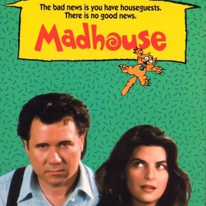 Madhouse - Rotten Tomatoes