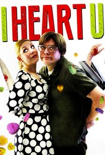I Heart U | Rotten Tomatoes