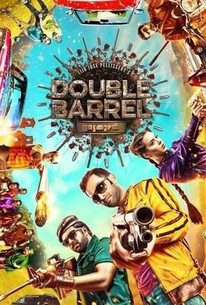 Double Barrel | Rotten Tomatoes