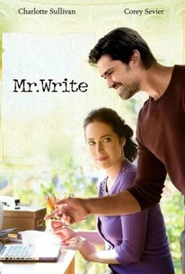Mr. Write (2016) | Rotten Tomatoes