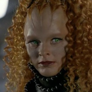 Farscape Female Characters