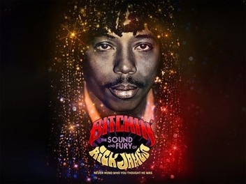 Rick James Darkness