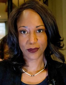 Maya Rockeymoore Cummings - Rotten Tomatoes