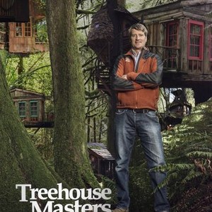 Treehouse Masters - Rotten Tomatoes