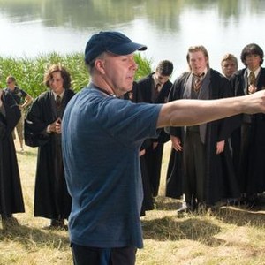 David Yates - Rotten Tomatoes