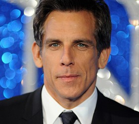 Ben Stiller - Rotten Tomatoes