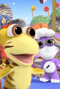 Kiddets: Season 1, Episode 35 | Rotten Tomatoes