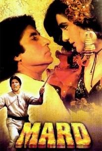 Mard | Rotten Tomatoes