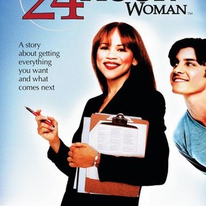 The 24-Hour Woman - Rotten Tomatoes