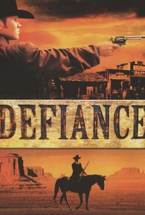 Defiance | Rotten Tomatoes
