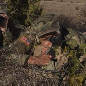 Alien Sniperess - Rotten Tomatoes