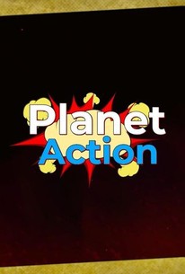 Planet Action | Rotten Tomatoes