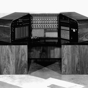 Deconstructing Dad: The Music, Machines and Mystery of Raymond Scott ...