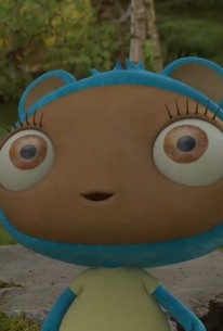 Waybuloo: Season 1, Episode 42 - Rotten Tomatoes