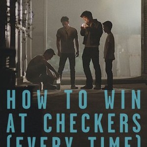 How to Win at Checkers (Every Time) - Rotten Tomatoes