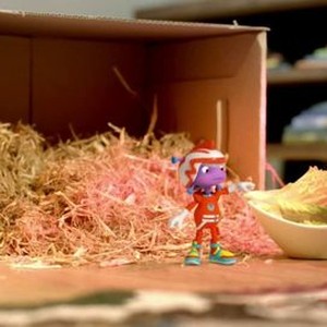 Floogals: Season 1, Episode 7 - Rotten Tomatoes