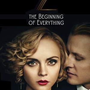 Z: The Beginning of Everything - Rotten Tomatoes